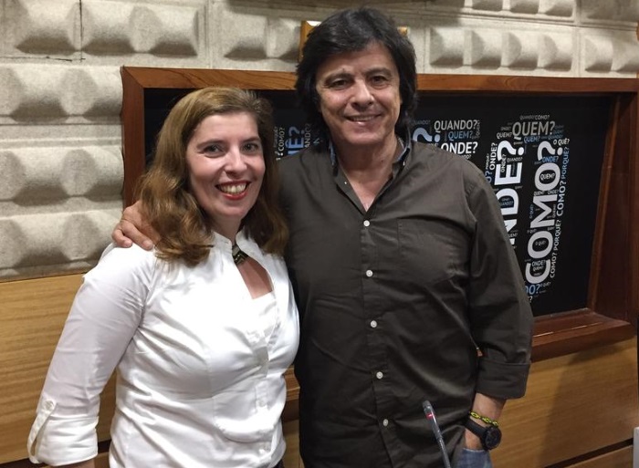 Luís Represas sobre os 40 anos de carreira: «Pela primeira vez há ...